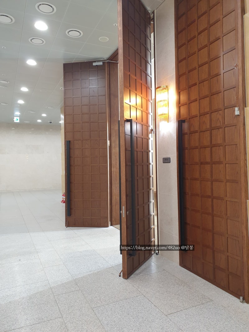 여의도 웨딩홀 국회의사당 국회소통관 예식장 방문 네이버 블로그