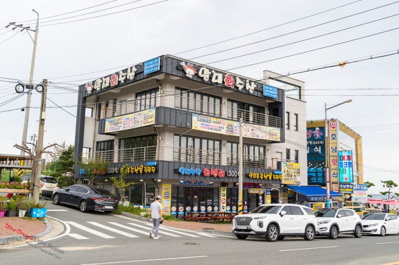 태안 가볼만한곳 천리포수목원 만리포해수욕장 포함 여행코스 네이버 블로그