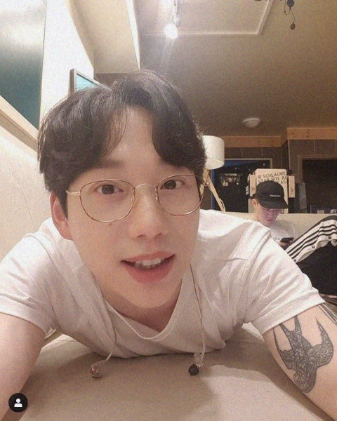 권정열 타투 종류와 뜻 레터링팔 가격은 얼마 네이버 블로그