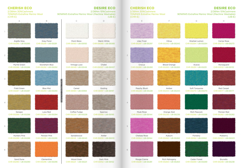 RWS Wool(Responsible Wool Standard) 니트 원사 : 네이버 블로그