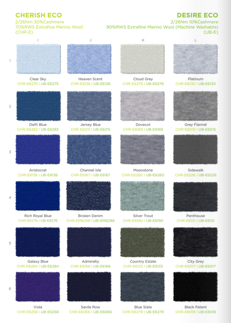 RWS Wool(Responsible Wool Standard) 니트 원사 : 네이버 블로그