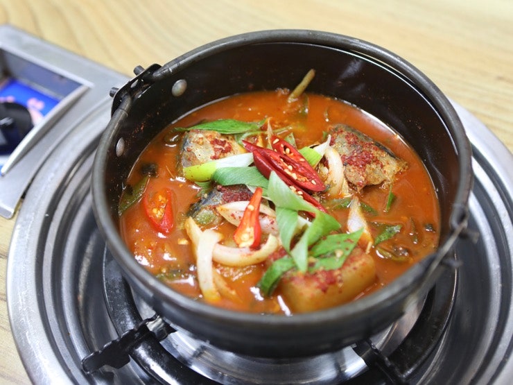세종시청맛집 보람동밥집 대도식당 네이버 블로그