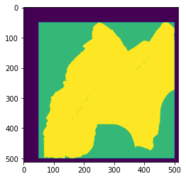 [OpenCV, Python] GrabCut(GraphCut) 알고리즘 : 네이버 블로그