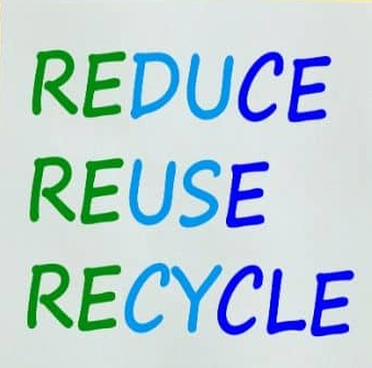 환경보호 : 내가 할 수있는 3R(reduce, reuse, recycle) : 네이버 블로그
