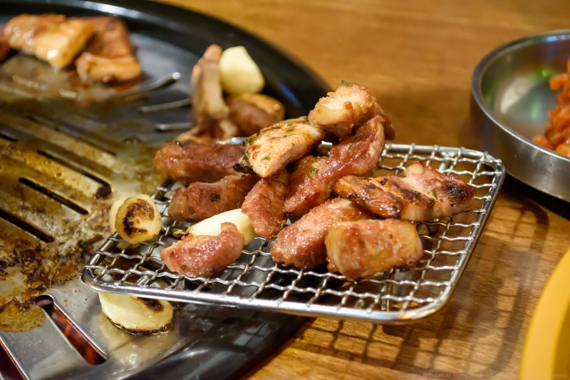 망원동 고기집 망리단길 맛집 숯불설레임 리뷰 네이버 블로그