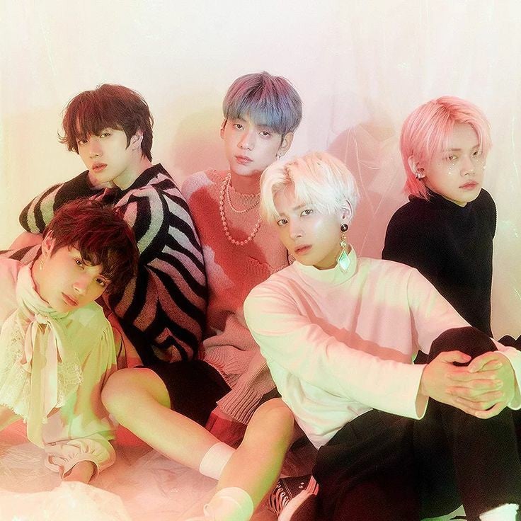 [ 투모로우바이투게더 ] TXT schedule since oct 25 until oct 31 : 네이버 블로그