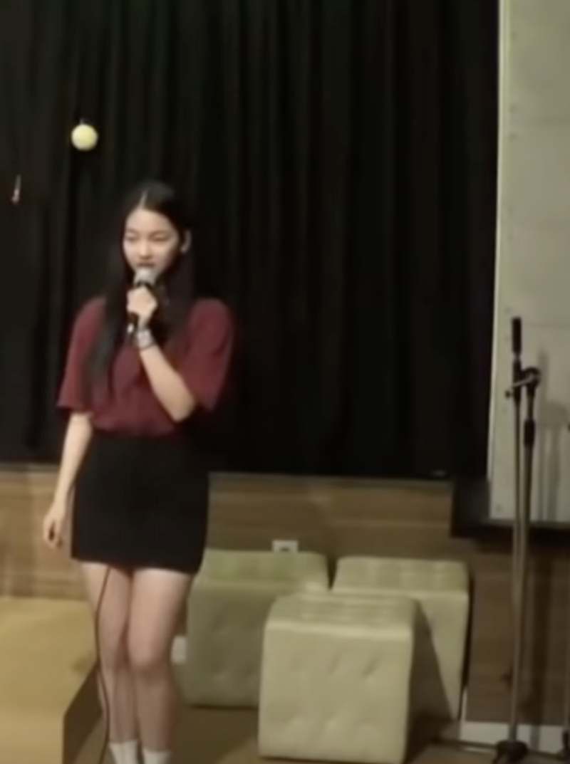 카리나 아는형님 묵직 과사 댄스 모음 에스파 Savage 신곡 예쁘면 다야 : 네이버 블로그