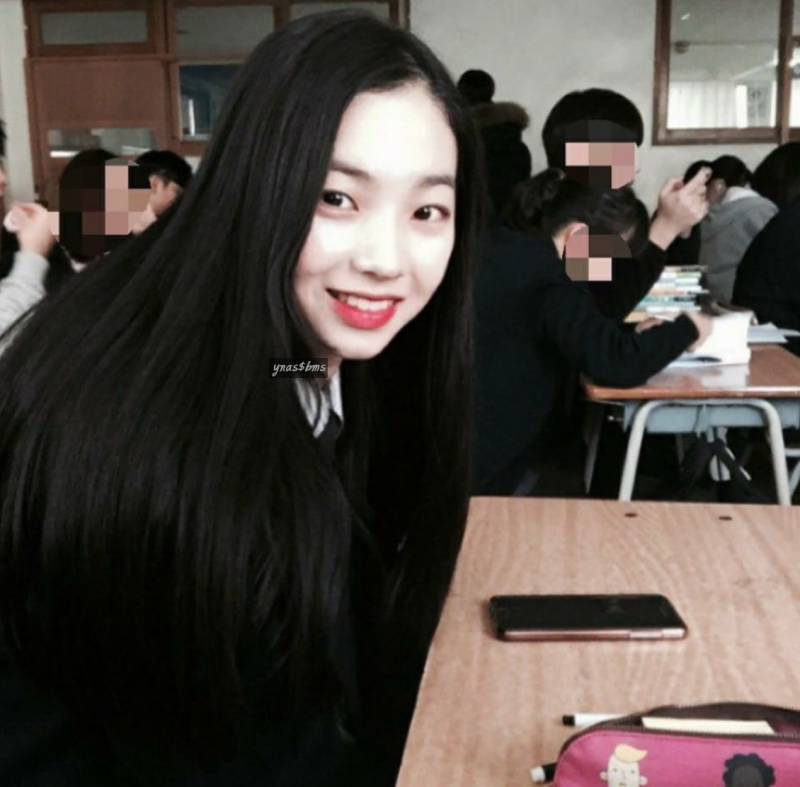 카리나 아는형님 묵직 과사 댄스 모음 에스파 Savage 신곡 예쁘면 다야 : 네이버 블로그