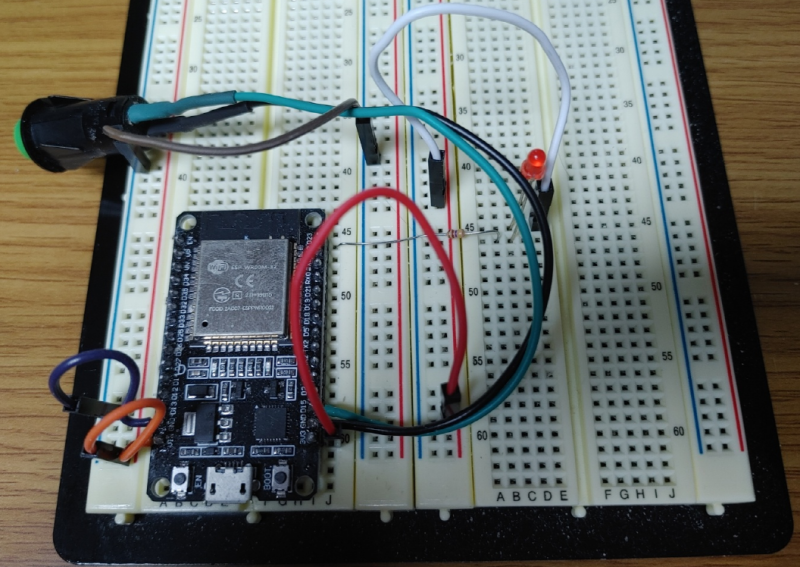 ESP32 UART 시리얼 인터럽트 (Serial Interrupt) 와 아두이노 스케치 (Arduino Sketch ...