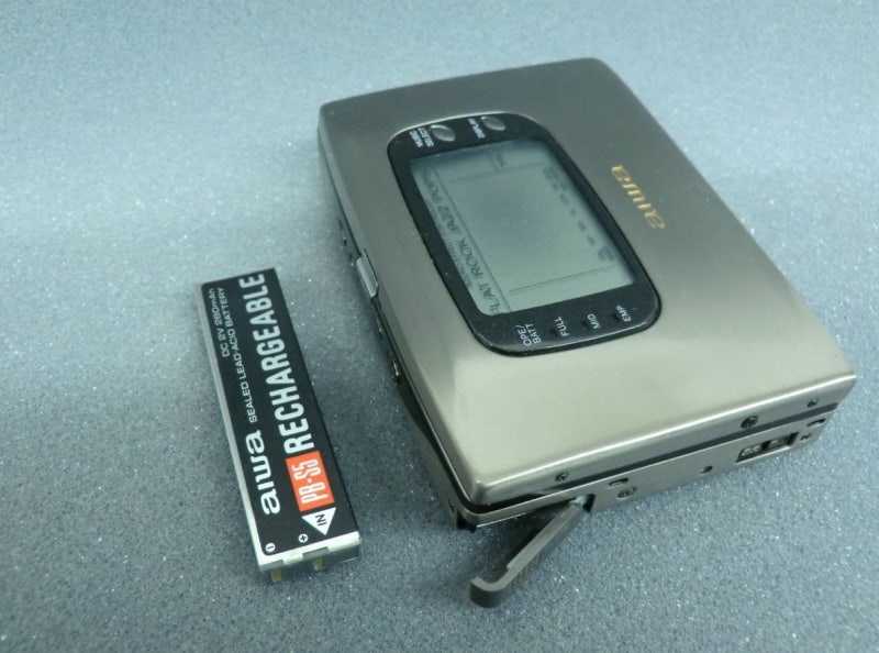 Aiwa HS-PX1000 세계 최고 수준의 아이와 카세트 플레이어 - 일본 정밀 기술의 걸작 : 네이버 블로그