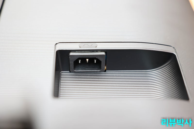 삼성 24인치 피벗모니터 F24T450 사무용으로 좋다! : 네이버 블로그