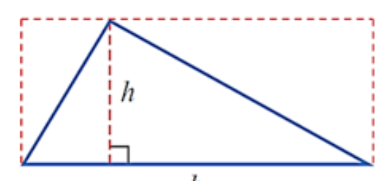 사다리꼴 넓이 공식 / 다양한 방법으로 유도 : 네이버 블로그