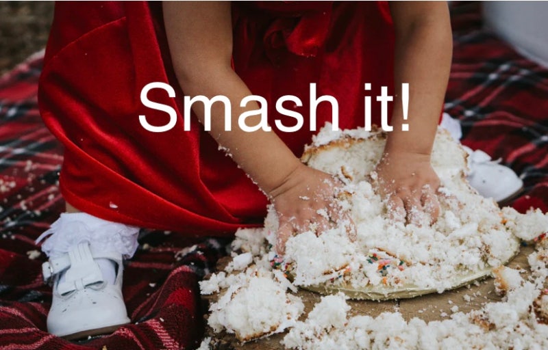 영어로 격려/칭찬하기 Go smash it! : 네이버 블로그