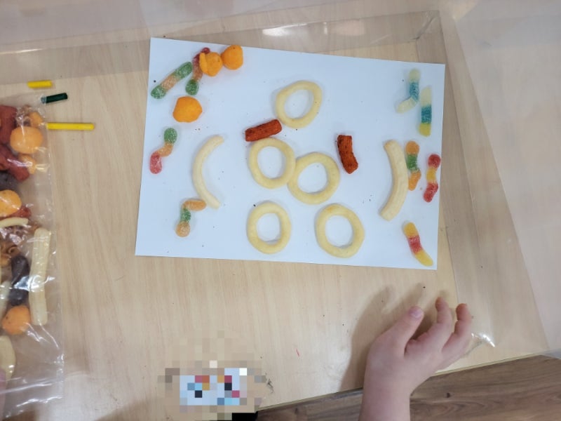 지역아동센터 집단미술치료프로그램 3.4회기] : 네이버 블로그