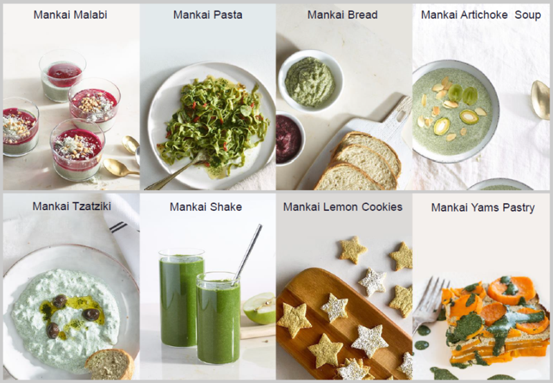 이스라엘 슈퍼푸드 Mankai (개구리밥) 소개 : 네이버 블로그