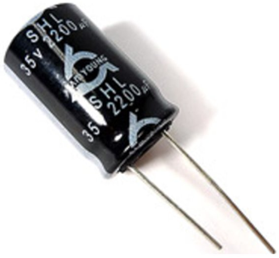 커패시터(Capacitor) or 콘덴서(Condensor)선정법 (특성, 실무에서 고려할 점, ESR, Q) : 네이버 블로그