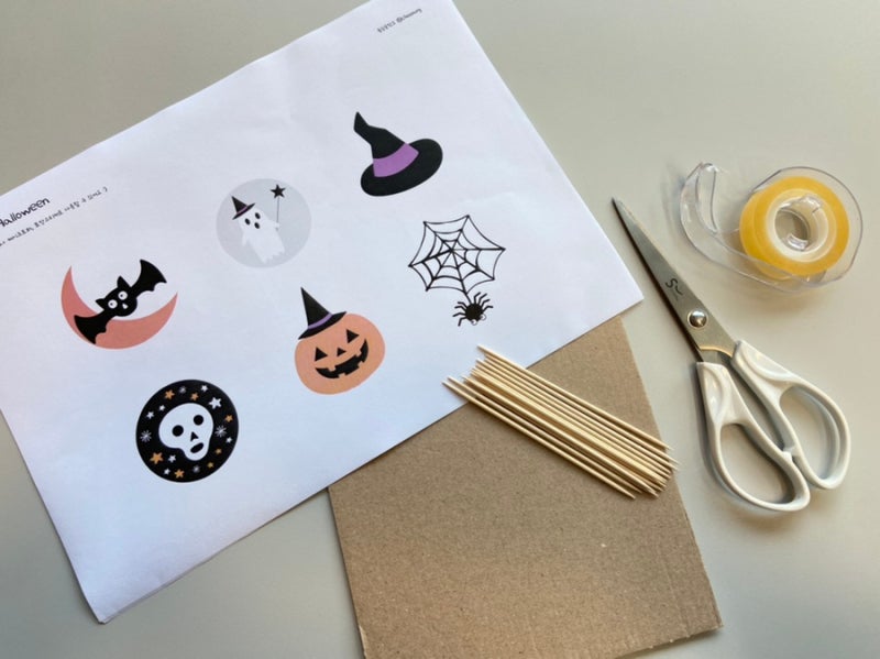 도안 나눔 할로윈 데코픽 🎃👻🦇 네이버 블로그