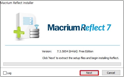 편리한 SSD 마이그레이션(디스크 복제) Macrium Reflect 7 : 네이버 블로그