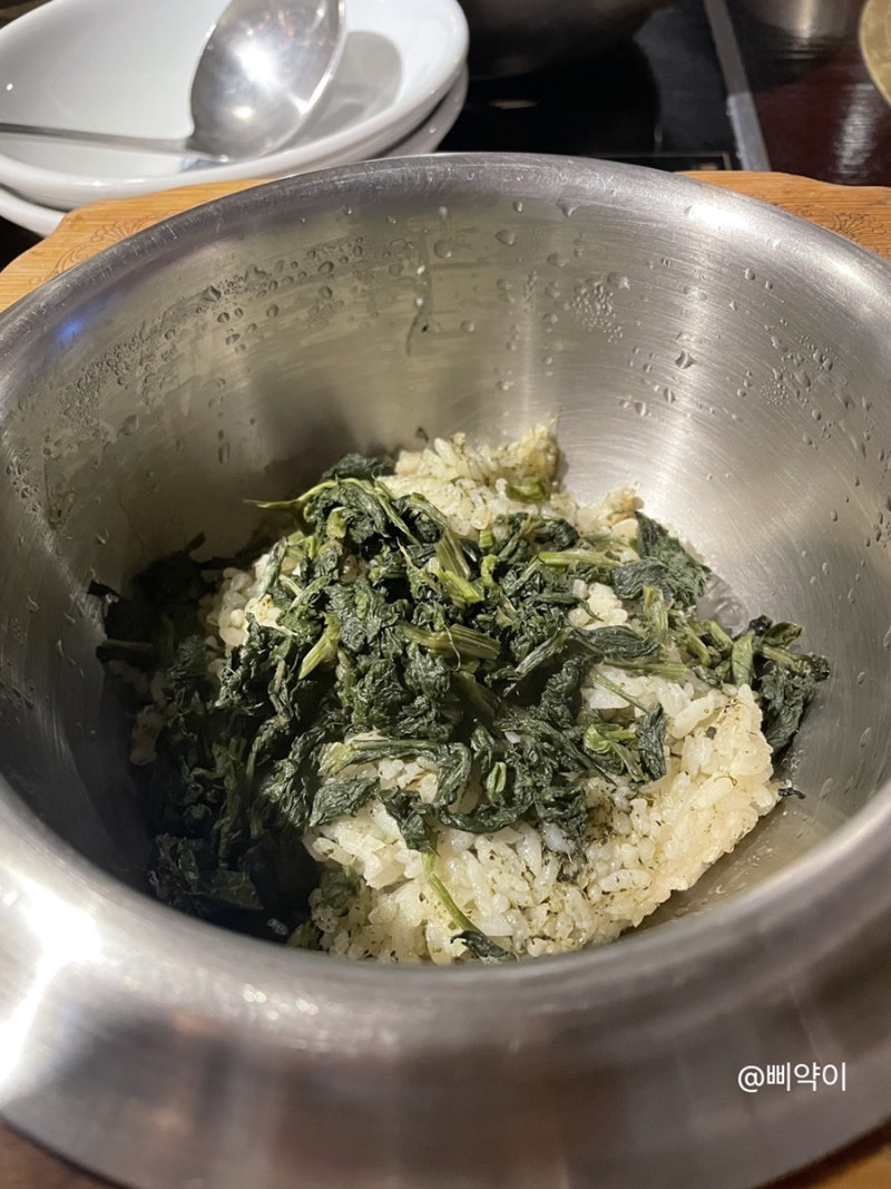 창원 상남동 맛집 성산명가 점심특선 평일런치 상견례 추천 네이버 블로그