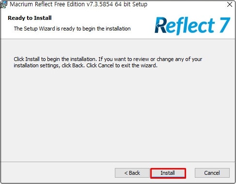 편리한 SSD 마이그레이션(디스크 복제) Macrium Reflect 7 : 네이버 블로그