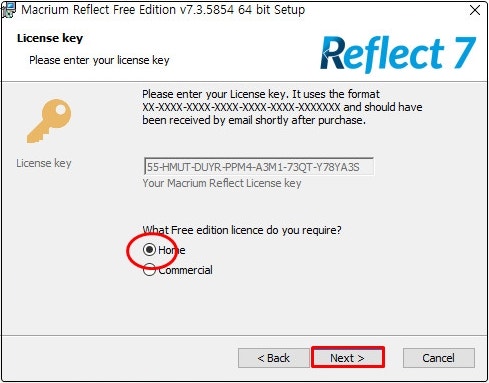 편리한 SSD 마이그레이션(디스크 복제) Macrium Reflect 7 : 네이버 블로그