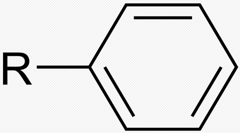 Allyl , Vinyl , Acrylate , Aryl , Acetyl, Acyl 간략 정리 : 네이버 블로그