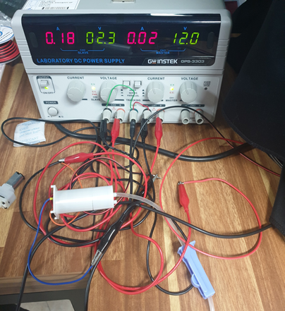 한양대 바이오메디컬공학전공 하계 학부인턴 진짜마지막: 우리가 진행한 실험 (초파리의 menotaxis) : 네이버 블로그