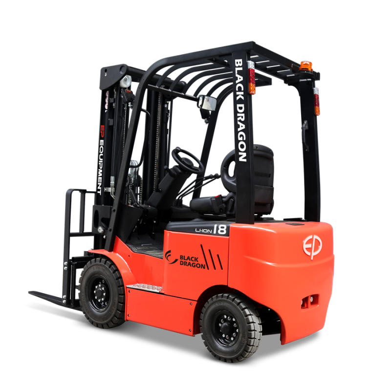 EFL-181, EFL-302 리튬배터리 전동지게차 소개/추천 : 네이버 블로그