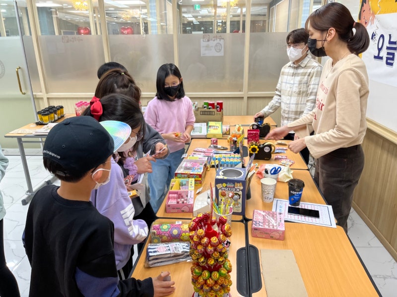 둔산동 수학학원 수학의힘 대전본원 풀오바 콘테스트 및 달란트데이 현장 네이버 블로그