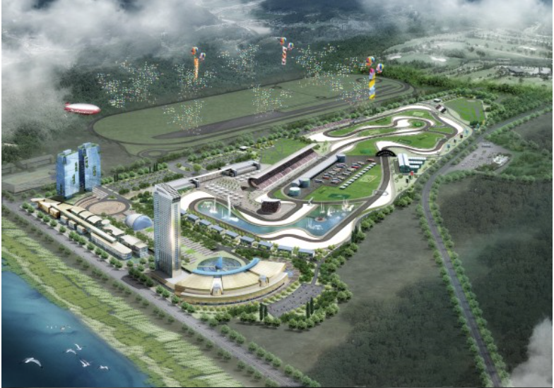 송산그린시티 송산역 화성국제테마파크역 202110월현장상황~ 네이버 블로그
