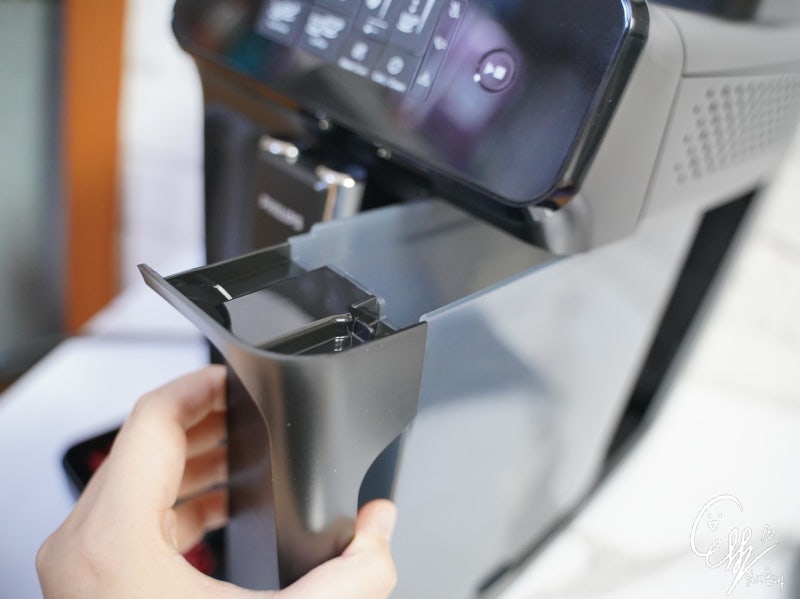 필립스 커피머신 EP1200 내돈내산 후기와 장,단점 : 네이버 블로그