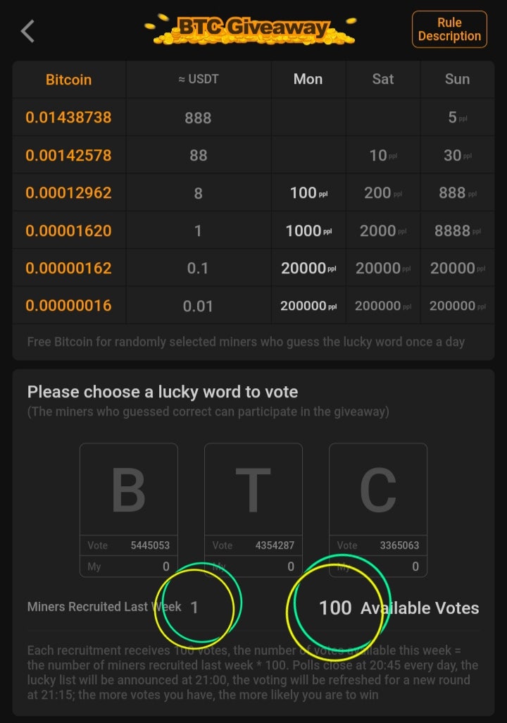BTCs Satoshi 사토시코인 채굴하며 비트코인(BTC) 받기 : 네이버 블로그