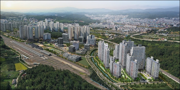 진주 데시앙 분양정보청약경쟁률 예비당첨 분양가 유니트 네이버 블로그