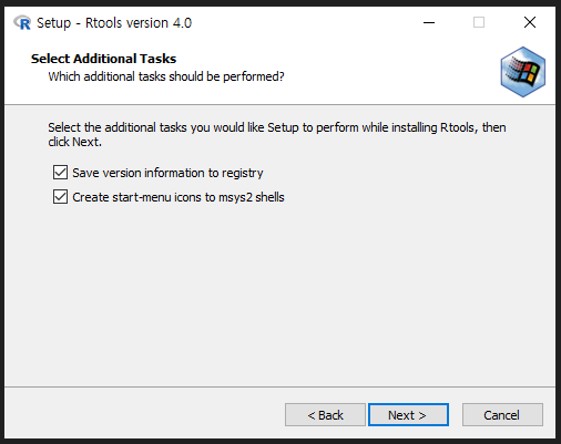 R언어 소개와 설치방법 (R 4.1.2 버전, R tools 및 R Studio 설치, Windows 환경) : 네이버 블로그
