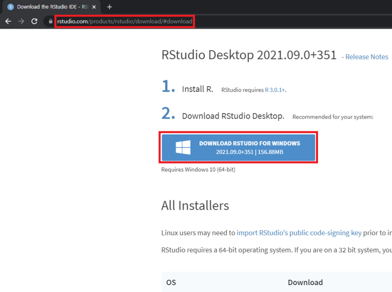 R언어 소개와 설치방법 (R 4.1.2 버전, R tools 및 R Studio 설치, Windows 환경) : 네이버 블로그