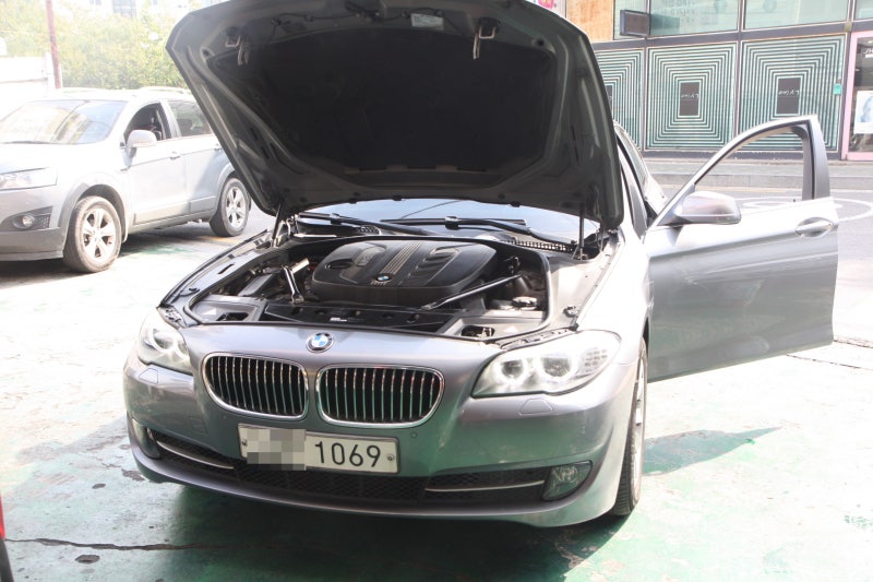 Bmw 520d 흡기크리닝dpf클리닝을 저렴한 비용으로 클리닝 해드립니다 ★스타모터스 네이버 블로그