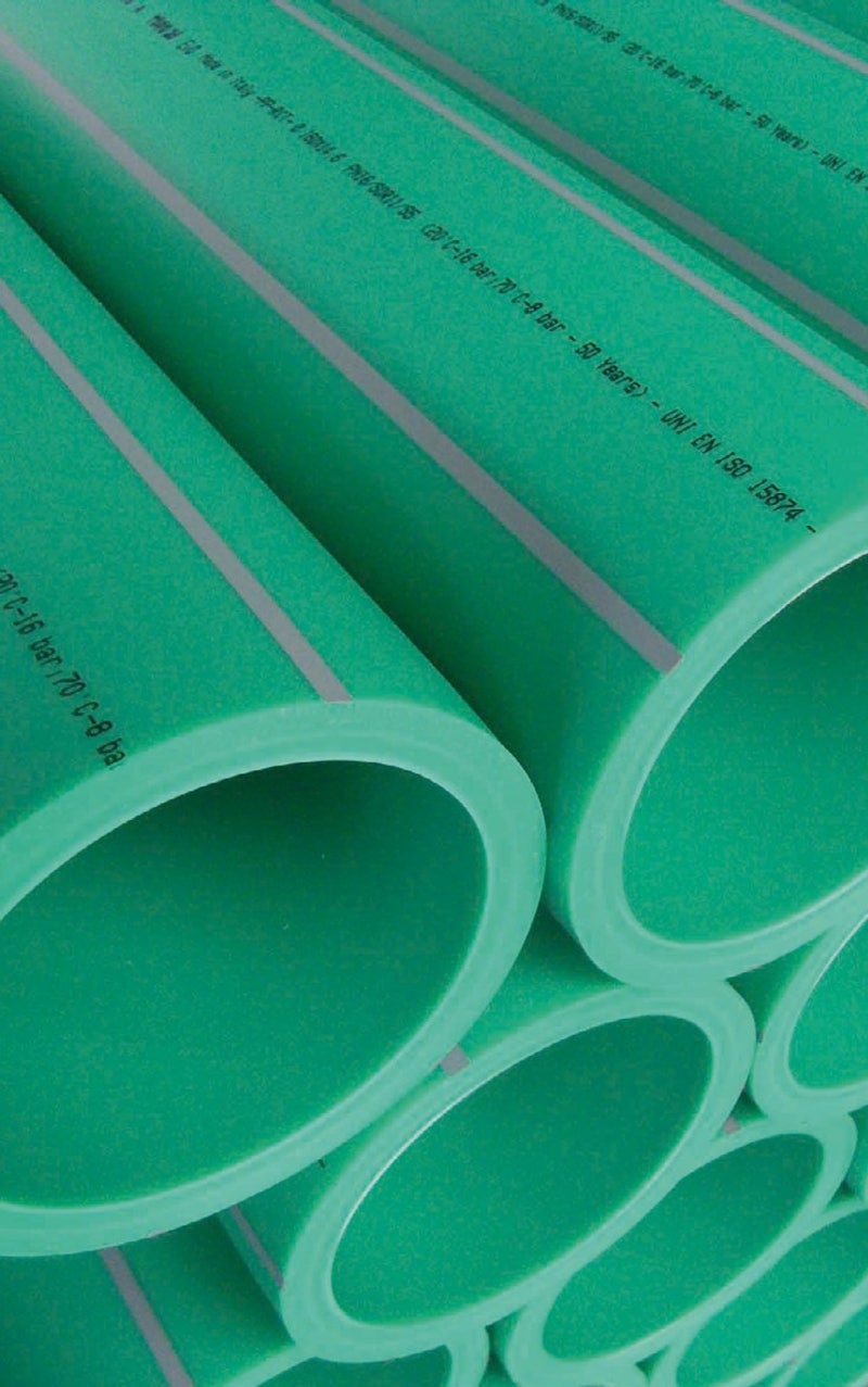 PPR/ PP-RCT 플라스틱 배관 비교 (주택, 건축, 조선박, 해양 등) : 네이버 블로그