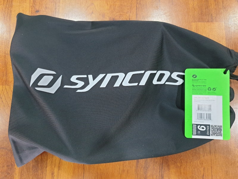 syncros creston ic sl tt/tri clip on bar 입고 되었습니다.-대전 바이크포유 스캇 우수판매점 ...