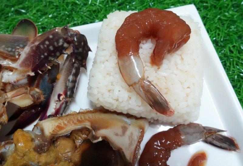 삼대인천게장 인천삼대간장게장 59년전통 삼대 인천게장 간장게장 맛집 양념게장 알품게 돌게장 연평도 꽃게장 살로만 순살게장