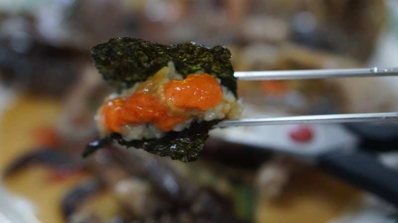 삼대인천게장 인천삼대간장게장 59년전통 삼대 인천게장 간장게장 맛집 양념게장 알품게 돌게장 연평도 꽃게장 살로만 순살게장