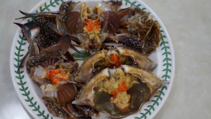 삼대인천게장 인천삼대간장게장 59년전통 삼대 인천게장 간장게장 맛집 양념게장 알품게 돌게장 연평도 꽃게장 살로만 순살게장