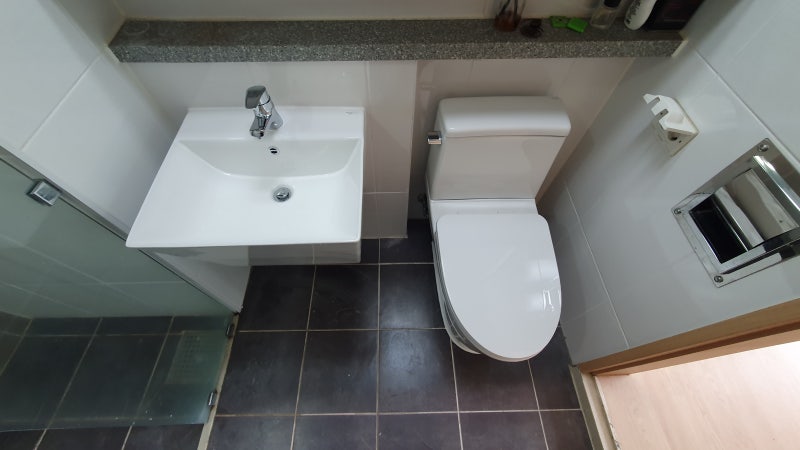 입주 전 변기 세면대 교체 고민 중 이신가요? 광주 월산동 : 네이버 블로그