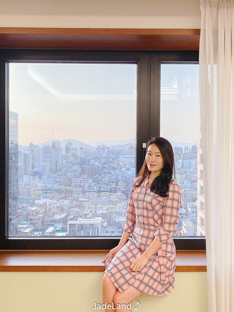 메리어트 본보이 더 베스트 신한카드 혜택 호캉스 필수템 네이버 블로그