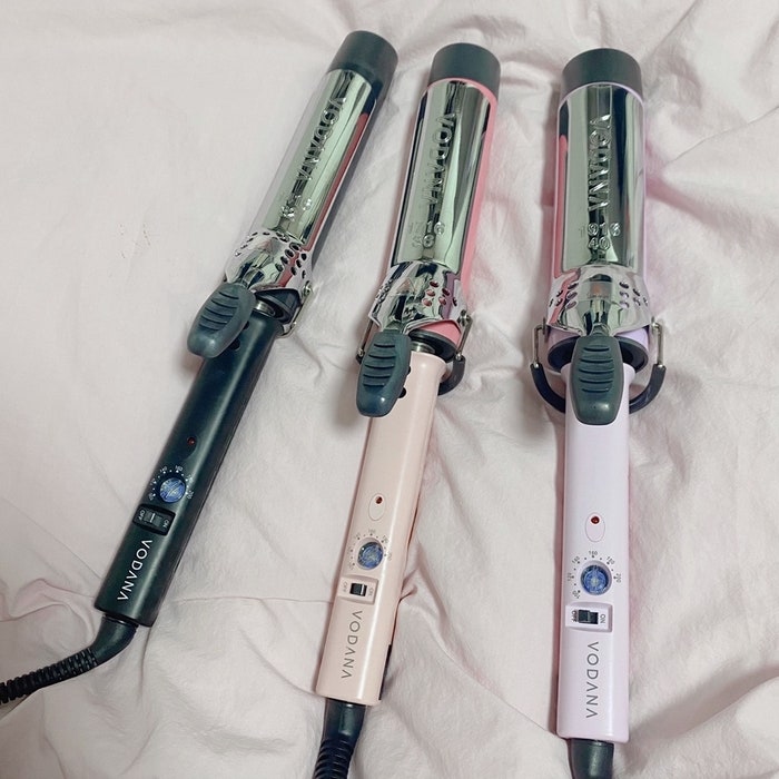 보다나 봉고데기 32 vs 36 vs 40 차이 비교 후기 (Feat. 다이슨 에어랩) : 네이버 블로그