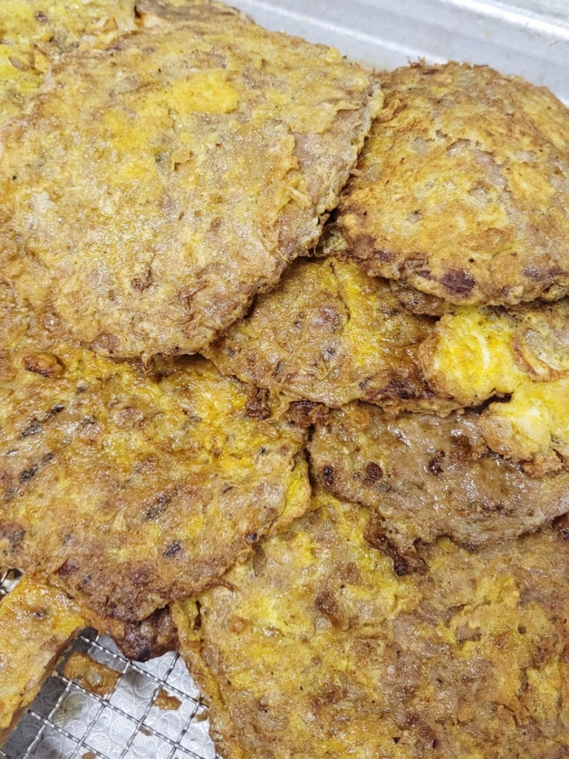 100인급식오늘메뉴순두부찌개육전연근조림파채겉절이 네이버 블로그