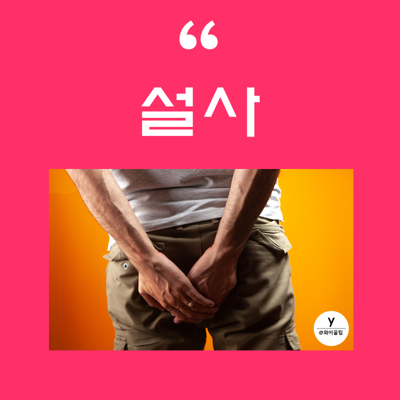 설사 원인 식중독 증상 살모넬라균 계속 설사할때 물설사 과민성대장증후군 설사에 좋은 음식 바나나 항생제 멈추는법 네이버 블로그