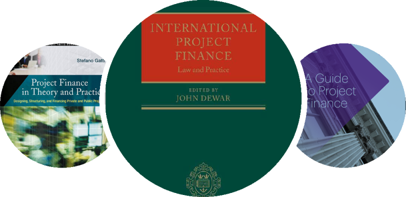 프로젝트 파이낸스 서적 (영문) _ pdf files : 네이버 블로그