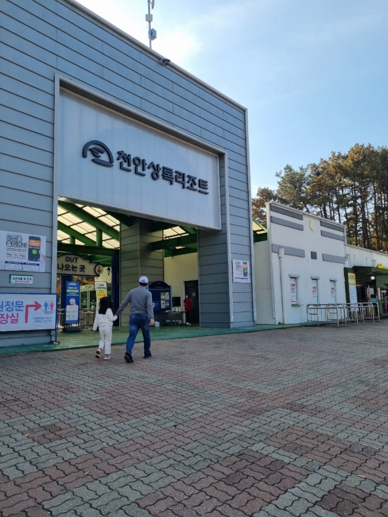 천안 가볼만한 곳 상록리조트 놀이동산 상록랜드 신나게 놀았어요 네이버 블로그
