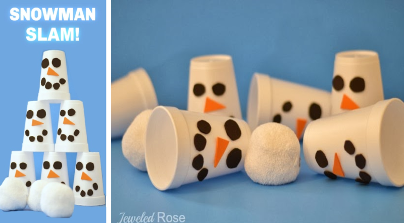 유치-초등 영어 학원 크리스마스 초간단 게임, 활동 5종 : 네이버 블로그