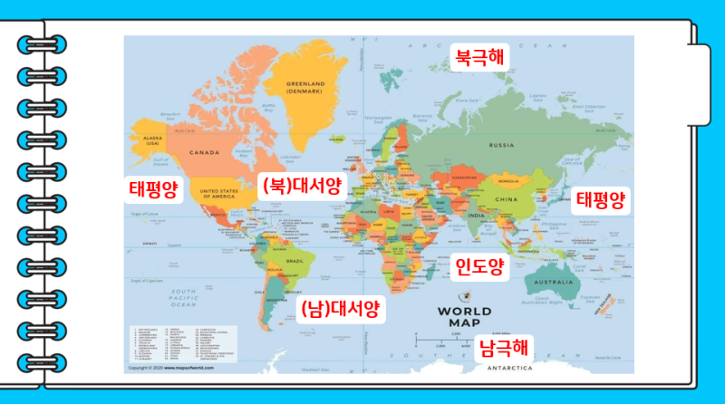 사회 주제선택 1~2차시 지구본 만들기 네이버 블로그